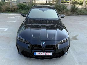 Melns BMW 430 2024 Viļņa, ar dzinēja tilpumu 2.00 L un nobraukumu 47 tūkst. km par 36000 €, foto 37 vietnē AUTOMOTO.COM.LV