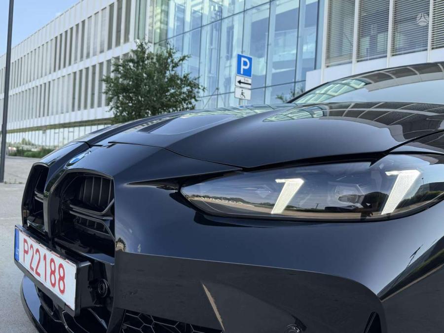 Melns BMW 430 2024 Viļņa, ar dzinēja tilpumu 2.00 L un nobraukumu 47 tūkst. km par 36000 €, foto 40 vietnē AUTOMOTO.COM.LV