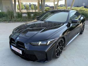 Melns BMW 430 2024 Viļņa, ar dzinēja tilpumu 2.00 L un nobraukumu 47 tūkst. km par 36000 €, foto 43 vietnē AUTOMOTO.COM.LV