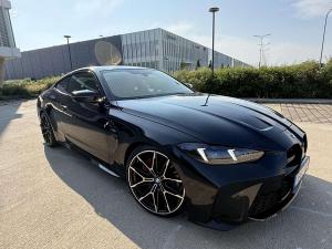 Melns BMW 430 2024 Viļņa, ar dzinēja tilpumu 2.00 L un nobraukumu 47 tūkst. km par 36000 €, foto 47 vietnē AUTOMOTO.COM.LV