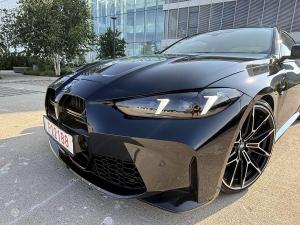 Melns BMW 430 2024 Viļņa, ar dzinēja tilpumu 2.00 L un nobraukumu 47 tūkst. km par 36000 €, foto 48 vietnē AUTOMOTO.COM.LV