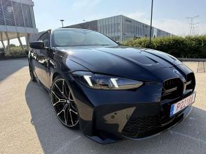 Melns BMW 430 2024 Viļņa, ar dzinēja tilpumu 2.00 L un nobraukumu 47 tūkst. km par 36000 €, foto 49 vietnē AUTOMOTO.COM.LV