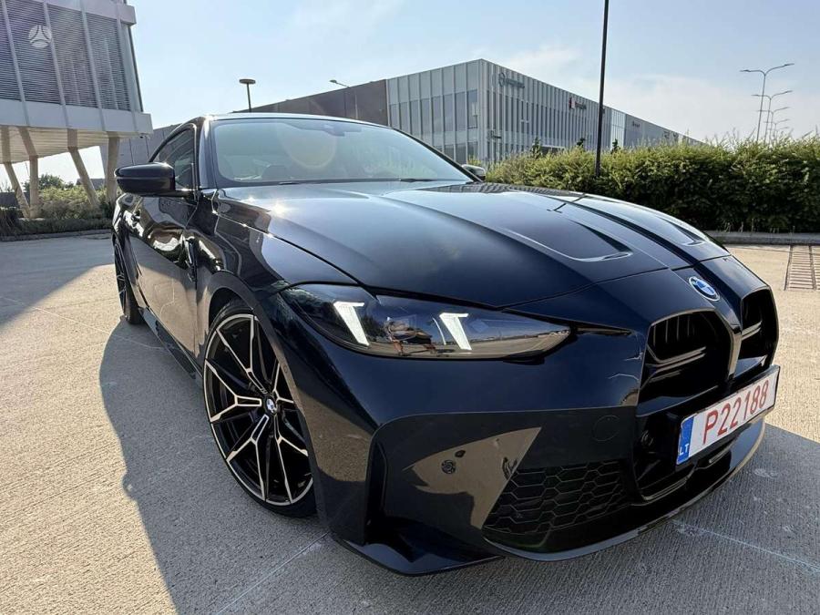 Melns BMW 430 2024 Viļņa, ar dzinēja tilpumu 2.00 L un nobraukumu 47 tūkst. km par 36000 €, foto 49 vietnē AUTOMOTO.COM.LV