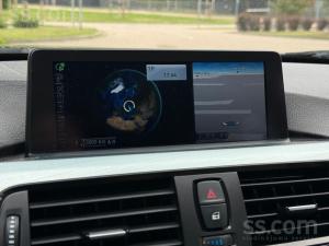 Melns BMW 430 2015 Rīga, ar dzinēja tilpumu 3.00 L un nobraukumu 300 tūkst. km par 13990 €, foto 16 vietnē AUTOMOTO.COM.LV
