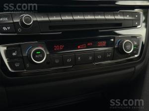 Melns BMW 430 2015 Rīga, ar dzinēja tilpumu 3.00 L un nobraukumu 300 tūkst. km par 13990 €, foto 19 vietnē AUTOMOTO.COM.LV