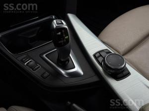 Melns BMW 430 2015 Rīga, ar dzinēja tilpumu 3.00 L un nobraukumu 300 tūkst. km par 13990 €, foto 20 vietnē AUTOMOTO.COM.LV
