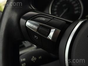 Melns BMW 430 2015 Rīga, ar dzinēja tilpumu 3.00 L un nobraukumu 300 tūkst. km par 13990 €, foto 22 vietnē AUTOMOTO.COM.LV