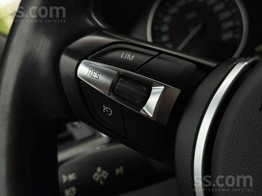 Melns BMW 430 2015 Rīga, ar dzinēja tilpumu 3.00 L un nobraukumu 300 tūkst. km par 13990 €, foto 22 vietnē AUTOMOTO.COM.LV