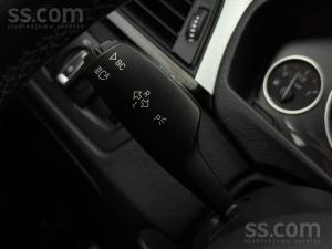 Melns BMW 430 2015 Rīga, ar dzinēja tilpumu 3.00 L un nobraukumu 300 tūkst. km par 13990 €, foto 23 vietnē AUTOMOTO.COM.LV