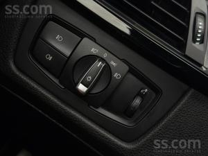 Melns BMW 430 2015 Rīga, ar dzinēja tilpumu 3.00 L un nobraukumu 300 tūkst. km par 13990 €, foto 24 vietnē AUTOMOTO.COM.LV