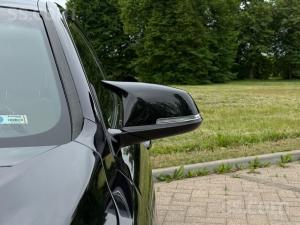 Melns BMW 430 2015 Rīga, ar dzinēja tilpumu 3.00 L un nobraukumu 300 tūkst. km par 13990 €, foto 26 vietnē AUTOMOTO.COM.LV