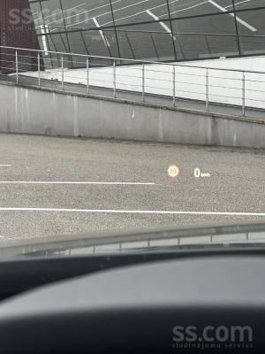Black BMW 430 2016 in Riga, with an engine capacity of 3.00 L and mileage of 292 thousand km for 18000 €, photo 20 on AUTOMOTO.COM.LV