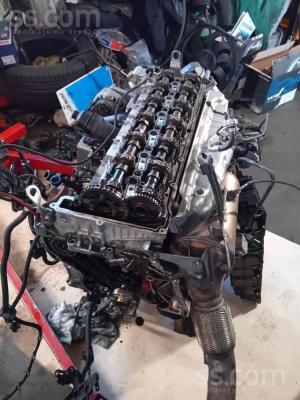 Melns BMW 430 2014 Rīga, ar dzinēja tilpumu 3.00 L un nobraukumu 310 tūkst. km par 16799 €, foto 17 vietnē AUTOMOTO.COM.LV