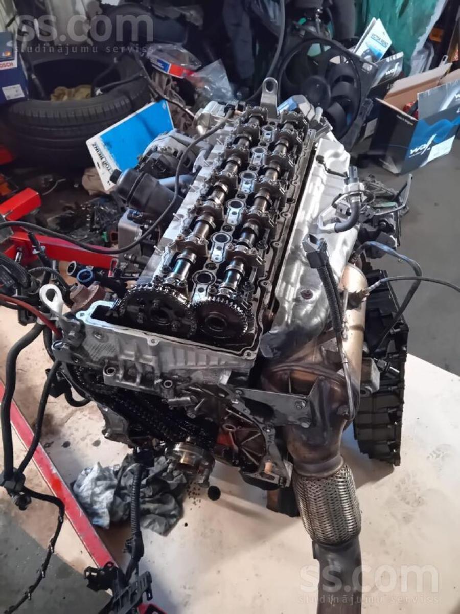 Melns BMW 430 2014 Rīga, ar dzinēja tilpumu 3.00 L un nobraukumu 310 tūkst. km par 16799 €, foto 17 vietnē AUTOMOTO.COM.LV