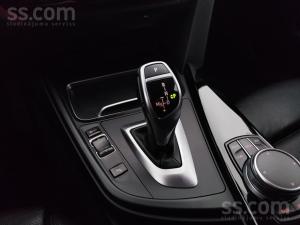Melns BMW 430 2017 Ventspils, ar dzinēja tilpumu 3.00 L un nobraukumu 184 tūkst. km par 19500 €, foto 8 vietnē AUTOMOTO.COM.LV