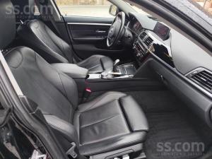 Melns BMW 430 2017 Ventspils, ar dzinēja tilpumu 3.00 L un nobraukumu 184 tūkst. km par 19500 €, foto 10 vietnē AUTOMOTO.COM.LV