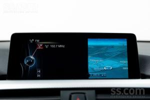 Zils BMW 430 2015 Rīga, ar dzinēja tilpumu 3.00 L un nobraukumu 180 tūkst. km par 19900 €, foto 18 vietnē AUTOMOTO.COM.LV