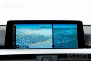 Zils BMW 430 2015 Rīga, ar dzinēja tilpumu 3.00 L un nobraukumu 180 tūkst. km par 19900 €, foto 19 vietnē AUTOMOTO.COM.LV