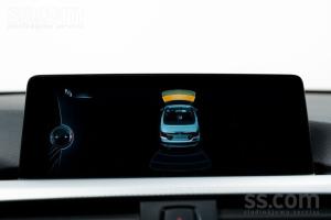 Zils BMW 430 2015 Rīga, ar dzinēja tilpumu 3.00 L un nobraukumu 180 tūkst. km par 19900 €, foto 22 vietnē AUTOMOTO.COM.LV