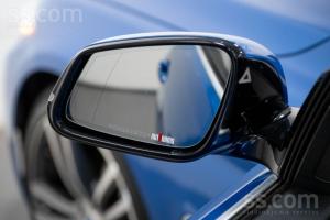 Zils BMW 430 2015 Rīga, ar dzinēja tilpumu 3.00 L un nobraukumu 180 tūkst. km par 19900 €, foto 31 vietnē AUTOMOTO.COM.LV