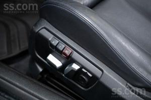 Zils BMW 430 2015 Rīga, ar dzinēja tilpumu 3.00 L un nobraukumu 180 tūkst. km par 19900 €, foto 32 vietnē AUTOMOTO.COM.LV