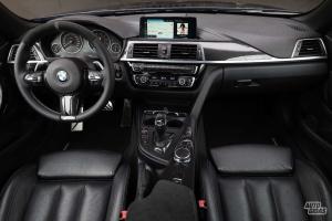 Zils BMW 430 2018 Kauņa, ar dzinēja tilpumu 2.00 L un nobraukumu 65 tūkst. km par 28992 €, foto 16 vietnē AUTOMOTO.COM.LV