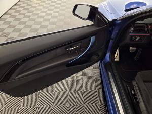 Blue BMW 430 2014 in Marijampole, with an engine capacity of 2.99 L and mileage of 267 thousand km for 12850 €, photo 18 on AUTOMOTO.COM.LV