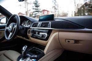 Zils BMW 430 2018 Viļņa, ar dzinēja tilpumu 2.00 L un nobraukumu 55 tūkst. km par 23500 €, foto 10 vietnē AUTOMOTO.COM.LV