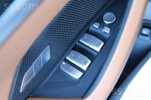 Zils BMW 430 2022 Rīga, ar dzinēja tilpumu 2.00 L un nobraukumu 54 tūkst. km par 39490 €, foto 8 vietnē AUTOMOTO.COM.LV