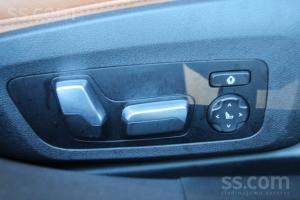 Zils BMW 430 2022 Rīga, ar dzinēja tilpumu 2.00 L un nobraukumu 54 tūkst. km par 39490 €, foto 11 vietnē AUTOMOTO.COM.LV