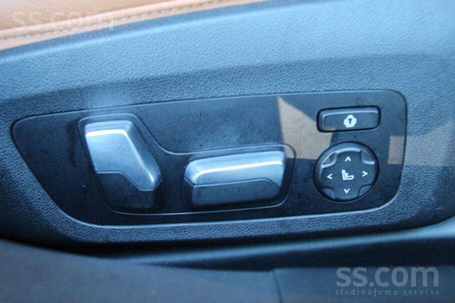Zils BMW 430 2022 Rīga, ar dzinēja tilpumu 2.00 L un nobraukumu 54 tūkst. km par 39490 €, foto 11 vietnē AUTOMOTO.COM.LV