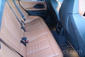 Zils BMW 430 2022 Rīga, ar dzinēja tilpumu 2.00 L un nobraukumu 54 tūkst. km par 39490 €, foto 12 vietnē AUTOMOTO.COM.LV