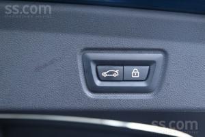 Zils BMW 430 2022 Rīga, ar dzinēja tilpumu 2.00 L un nobraukumu 54 tūkst. km par 39490 €, foto 13 vietnē AUTOMOTO.COM.LV