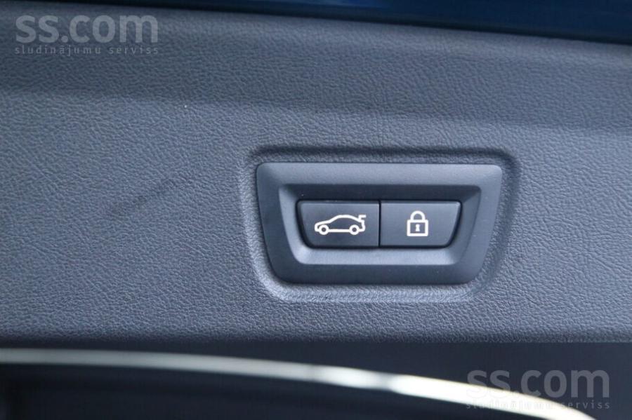 Zils BMW 430 2022 Rīga, ar dzinēja tilpumu 2.00 L un nobraukumu 54 tūkst. km par 39490 €, foto 13 vietnē AUTOMOTO.COM.LV