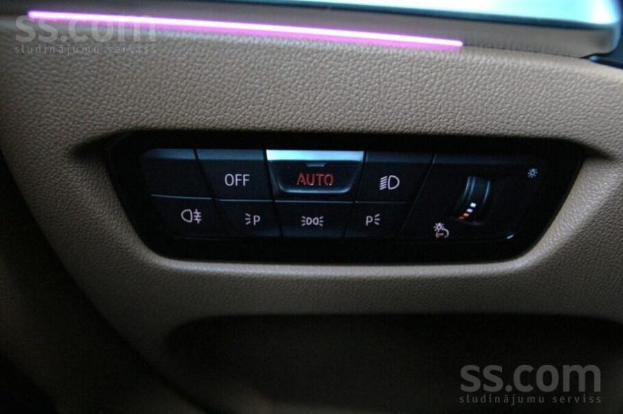 Zils BMW 430 2022 Rīga, ar dzinēja tilpumu 2.00 L un nobraukumu 54 tūkst. km par 39490 €, foto 15 vietnē AUTOMOTO.COM.LV