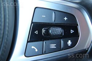 Zils BMW 430 2022 Rīga, ar dzinēja tilpumu 2.00 L un nobraukumu 54 tūkst. km par 39490 €, foto 17 vietnē AUTOMOTO.COM.LV