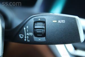 Zils BMW 430 2022 Rīga, ar dzinēja tilpumu 2.00 L un nobraukumu 54 tūkst. km par 39490 €, foto 19 vietnē AUTOMOTO.COM.LV