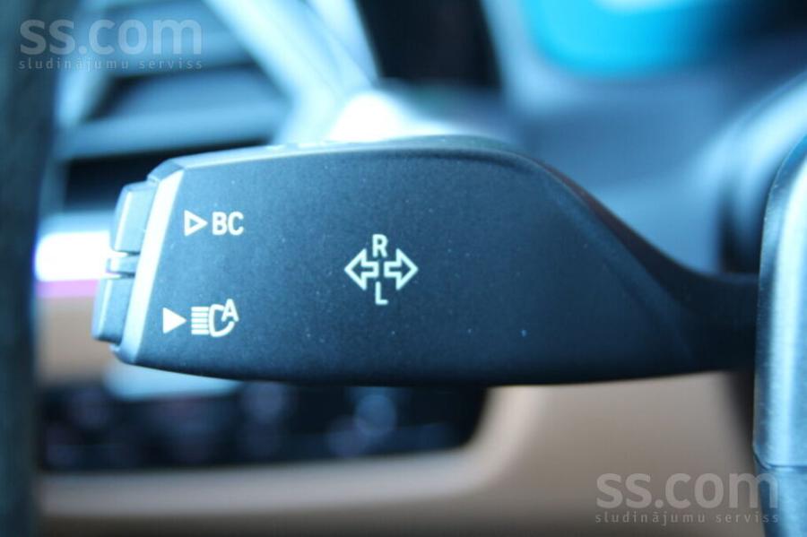 Zils BMW 430 2022 Rīga, ar dzinēja tilpumu 2.00 L un nobraukumu 54 tūkst. km par 39490 €, foto 20 vietnē AUTOMOTO.COM.LV