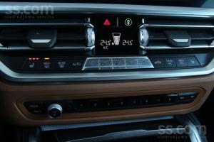 Zils BMW 430 2022 Rīga, ar dzinēja tilpumu 2.00 L un nobraukumu 54 tūkst. km par 39490 €, foto 21 vietnē AUTOMOTO.COM.LV