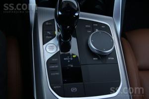 Zils BMW 430 2022 Rīga, ar dzinēja tilpumu 2.00 L un nobraukumu 54 tūkst. km par 39490 €, foto 22 vietnē AUTOMOTO.COM.LV
