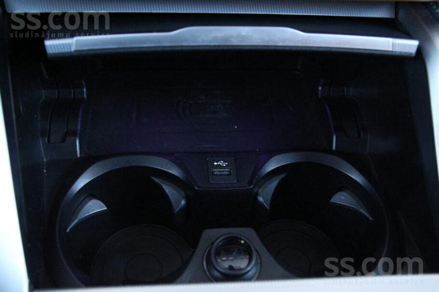 Zils BMW 430 2022 Rīga, ar dzinēja tilpumu 2.00 L un nobraukumu 54 tūkst. km par 39490 €, foto 23 vietnē AUTOMOTO.COM.LV