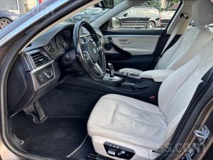 Brūns BMW 430 2016 Rīga, ar dzinēja tilpumu 2.00 L un nobraukumu 187 tūkst. km par 17950 €, foto 9 vietnē AUTOMOTO.COM.LV