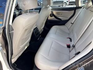 Brūns BMW 430 2016 Rīga, ar dzinēja tilpumu 2.00 L un nobraukumu 187 tūkst. km par 17950 €, foto 10 vietnē AUTOMOTO.COM.LV