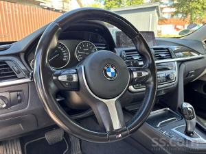 Brūns BMW 430 2016 Rīga, ar dzinēja tilpumu 2.00 L un nobraukumu 187 tūkst. km par 17950 €, foto 13 vietnē AUTOMOTO.COM.LV