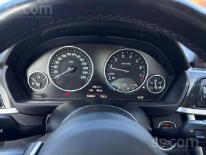 Brūns BMW 430 2016 Rīga, ar dzinēja tilpumu 2.00 L un nobraukumu 187 tūkst. km par 17950 €, foto 14 vietnē AUTOMOTO.COM.LV