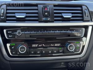 Brūns BMW 430 2016 Rīga, ar dzinēja tilpumu 2.00 L un nobraukumu 187 tūkst. km par 17950 €, foto 15 vietnē AUTOMOTO.COM.LV