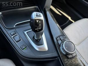 Brūns BMW 430 2016 Rīga, ar dzinēja tilpumu 2.00 L un nobraukumu 187 tūkst. km par 17950 €, foto 16 vietnē AUTOMOTO.COM.LV
