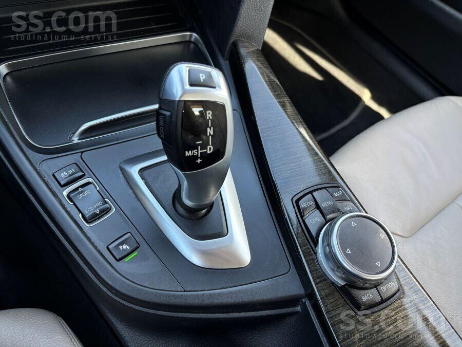 Brūns BMW 430 2016 Rīga, ar dzinēja tilpumu 2.00 L un nobraukumu 187 tūkst. km par 17950 €, foto 16 vietnē AUTOMOTO.COM.LV