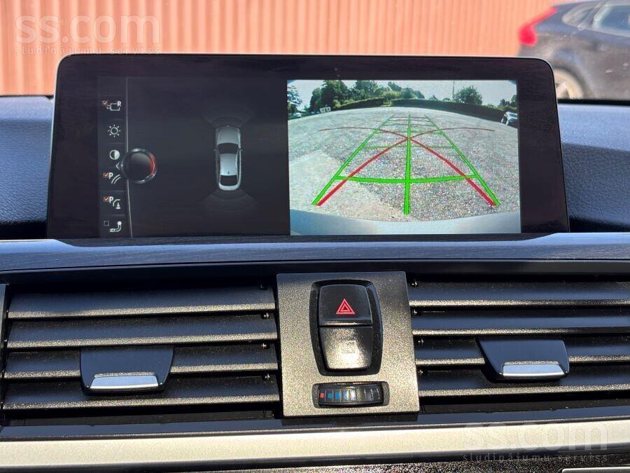 Brūns BMW 430 2016 Rīga, ar dzinēja tilpumu 2.00 L un nobraukumu 187 tūkst. km par 17950 €, foto 17 vietnē AUTOMOTO.COM.LV