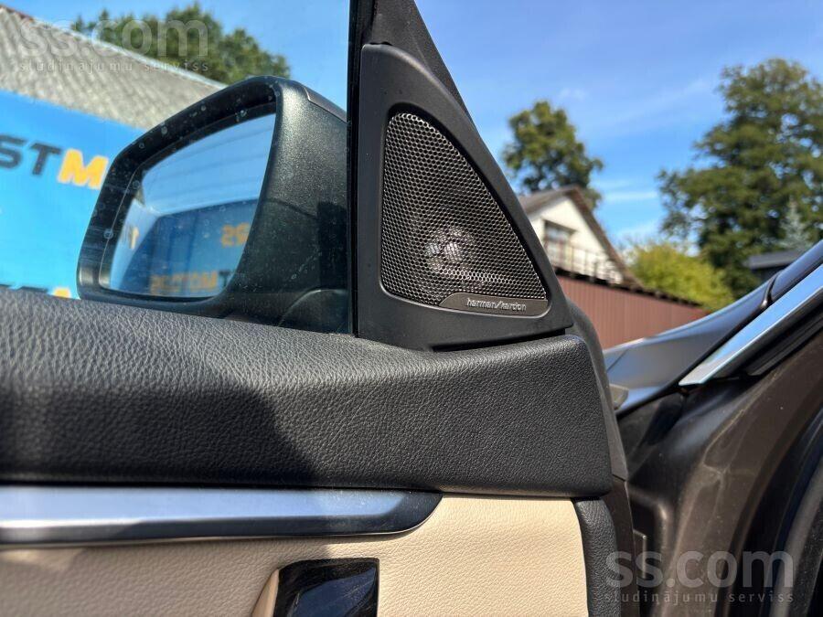 Brūns BMW 430 2016 Rīga, ar dzinēja tilpumu 2.00 L un nobraukumu 187 tūkst. km par 17950 €, foto 22 vietnē AUTOMOTO.COM.LV